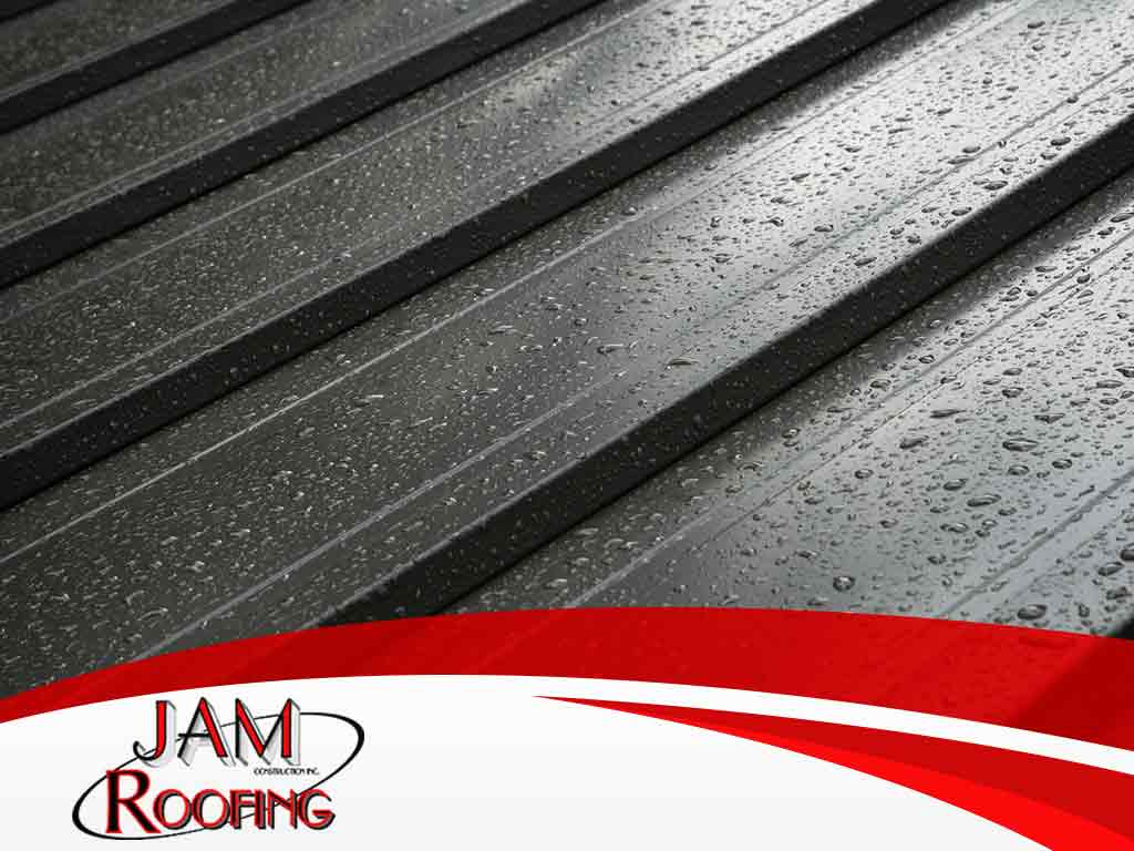 3 Common Myths About Metal Roofing - JAM Roofing