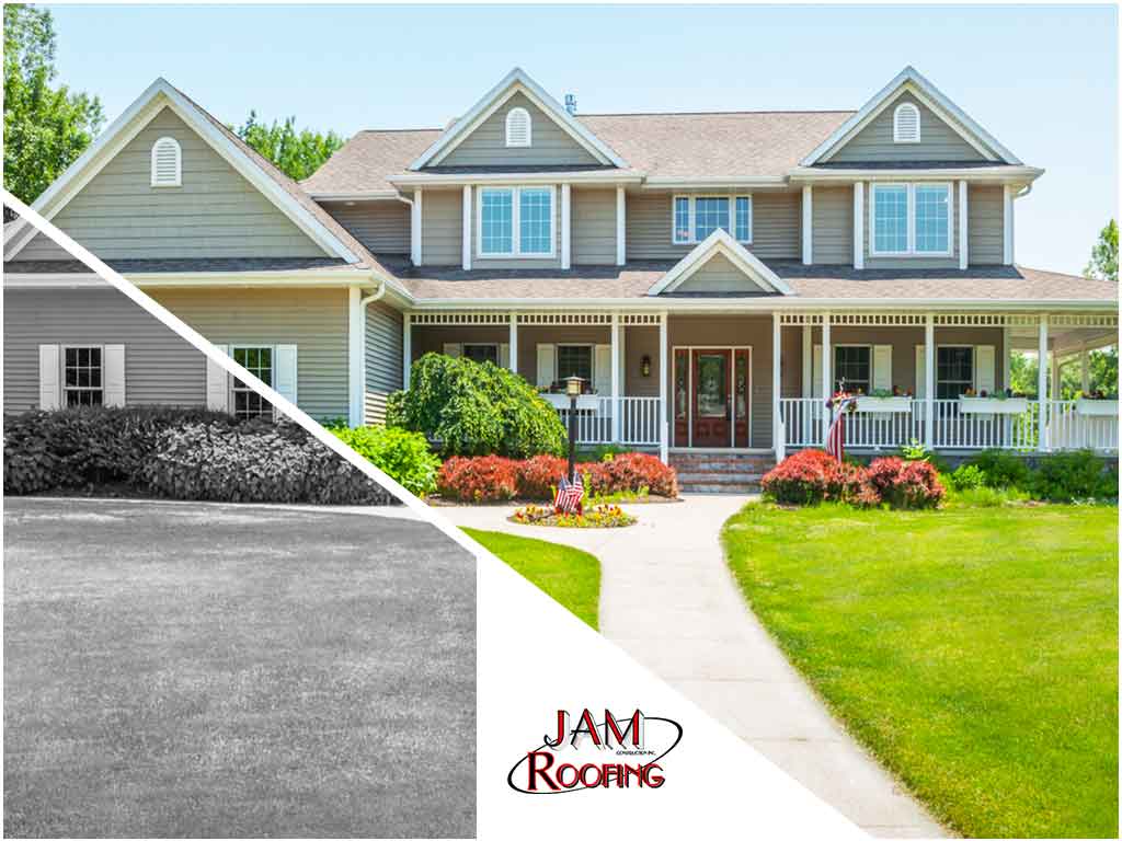 Roofing Warranties: How to Make Sure You’re Covered - JAM Roofing