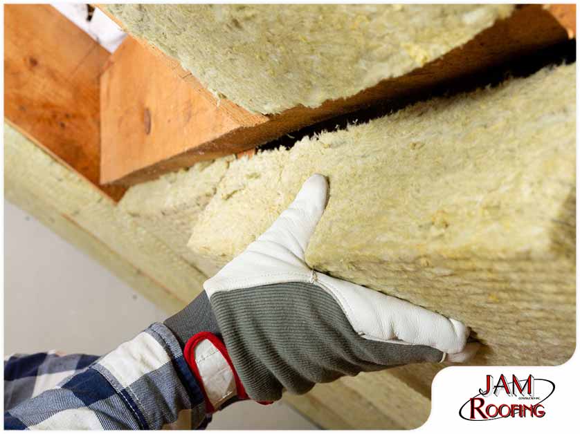 The Basics of Attic Insulation