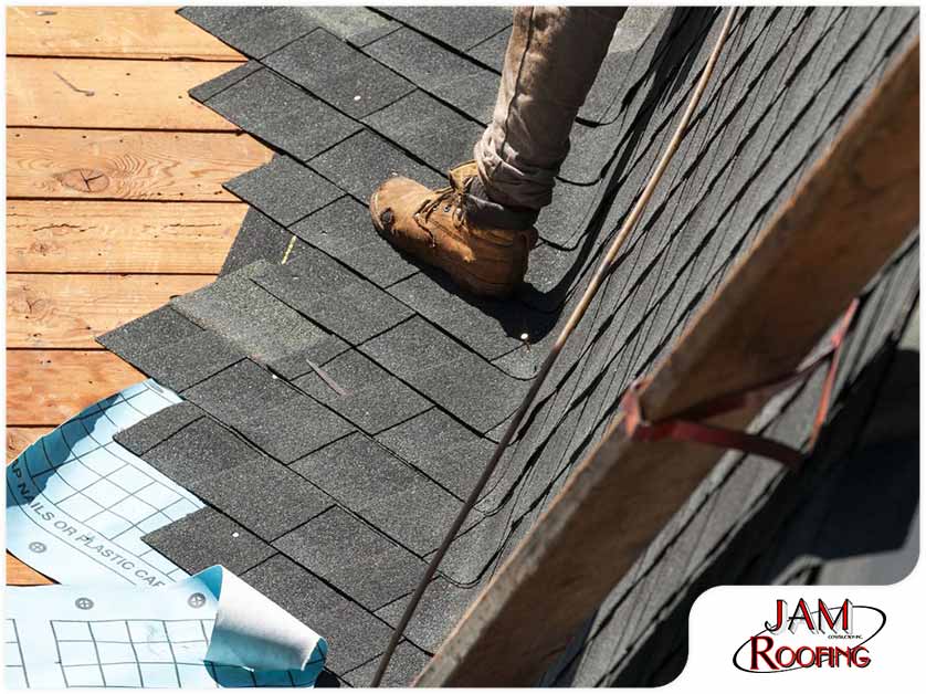 What Poor Roofing Installation Looks Like