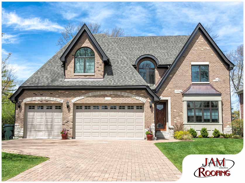 Improving Home Value: Can a New Roof Help?