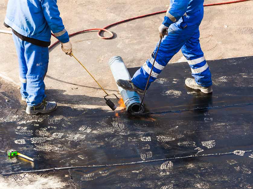 Diverse Strategies for Commercial Roofing Maintenance